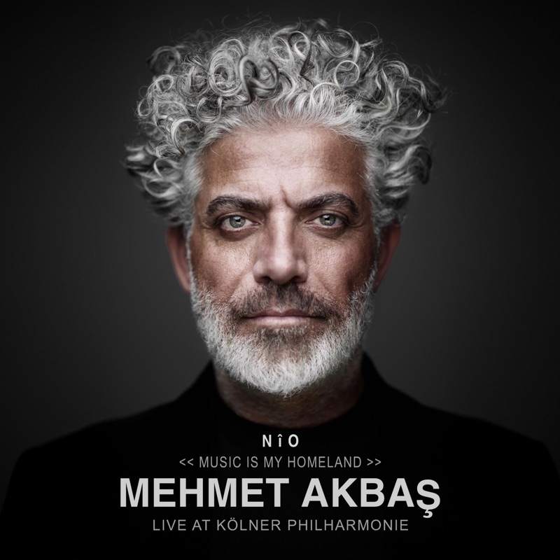 Nio (Live at Kölner Philharmonie) [Live] - Mehmet Akbaş: Song Lyrics ...