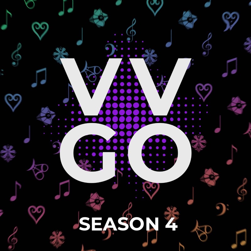 Hikari ～ Simple and Clean (From "Kingdom Hearts") - Virtual Video Game ...