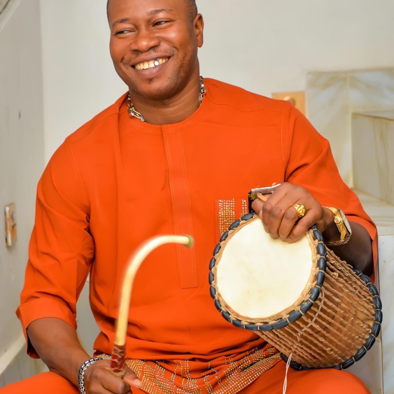 Alayande - ALFA WALIYULLAHI AFINJU AGBAYE: Song Lyrics, Music Videos ...