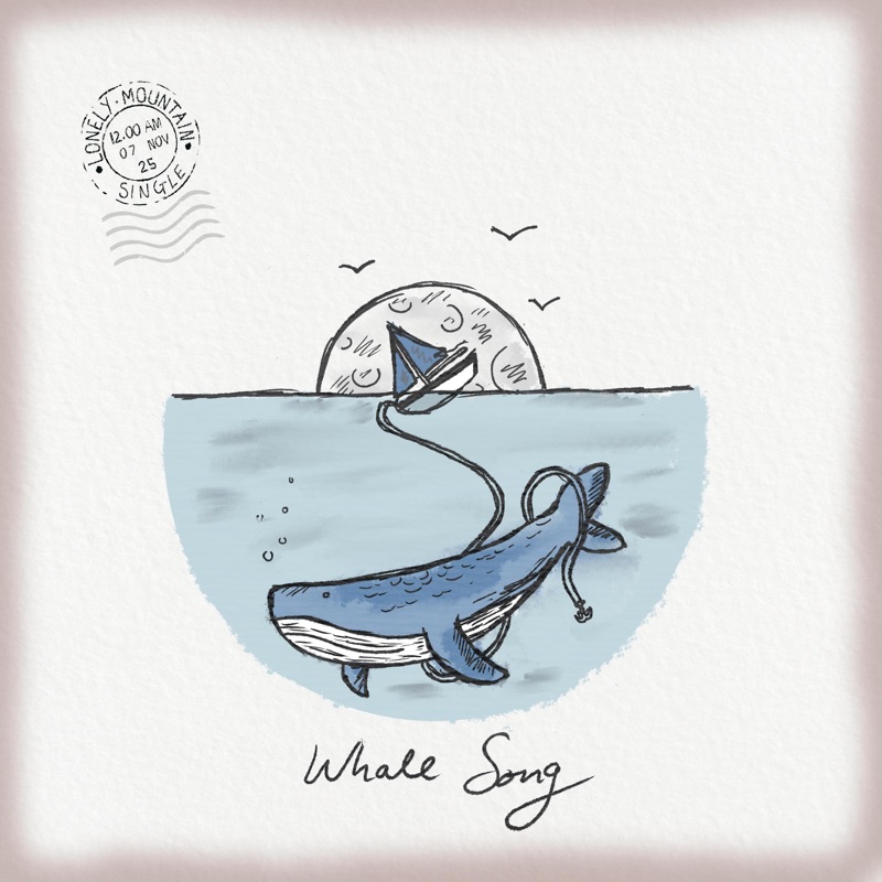 Whale Song - Lonely Mountain: Song Lyrics, Music Videos & Concerts