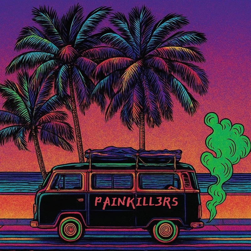 Let Me Down - PAINKILL3RS & Kelli: Song Lyrics, Music Videos & Concerts