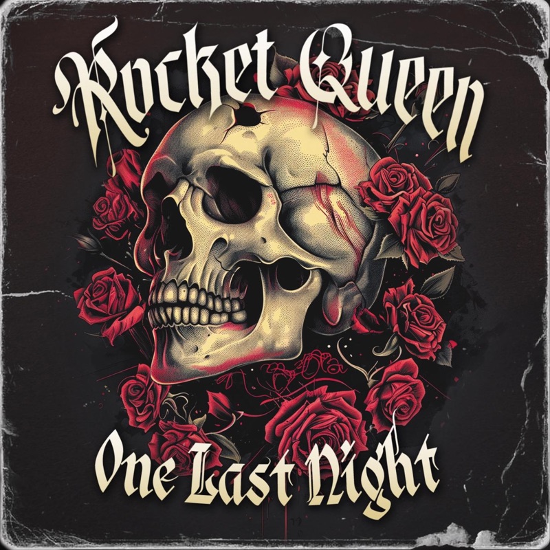 Heaven's On Fire - ROCKET QUEEN: Song Lyrics, Music Videos & Concerts