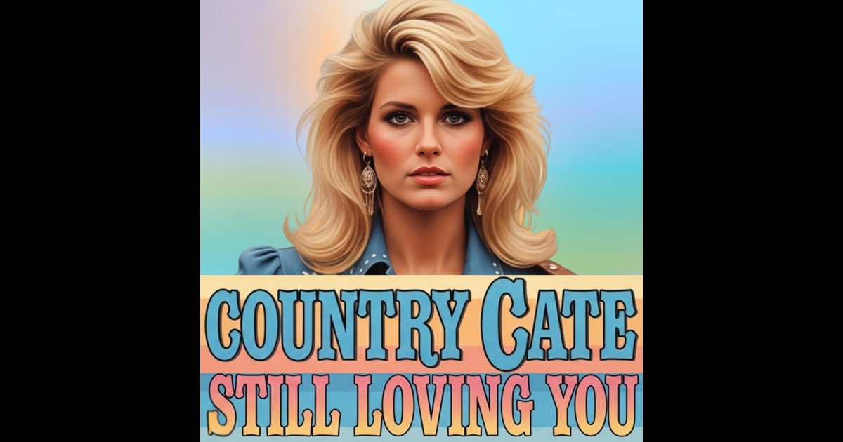 ‎Still Loving You - Single - Country Cateのアルバム - Apple Music