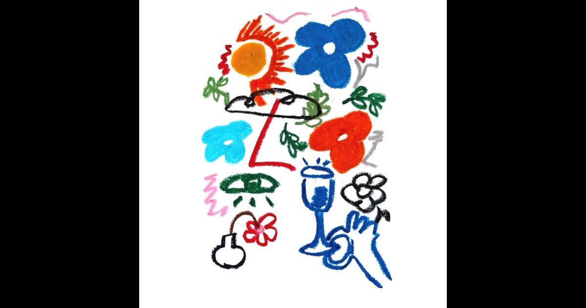 ‎Home - Single — álbum de Iam6teen — Apple Music