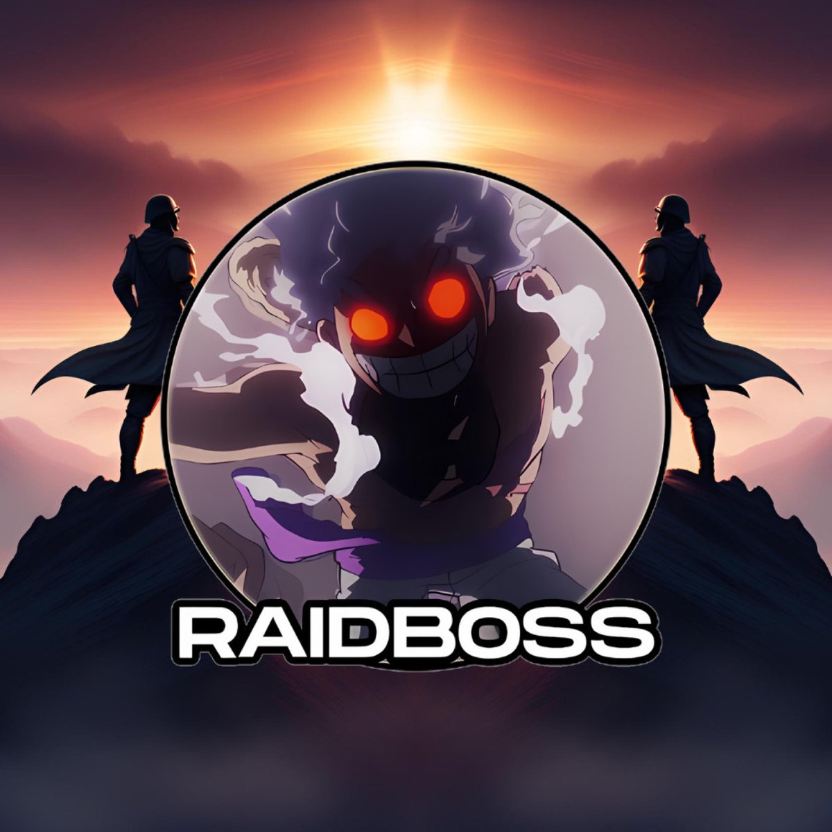 ‎Seven Nation Army - Single - Album by RAIDBOSS - Apple Music