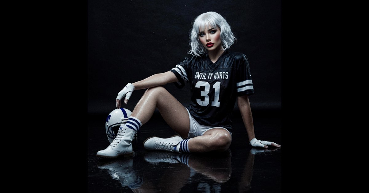 ‎Until It Hurts - Siri Lankaのアルバム - Apple Music