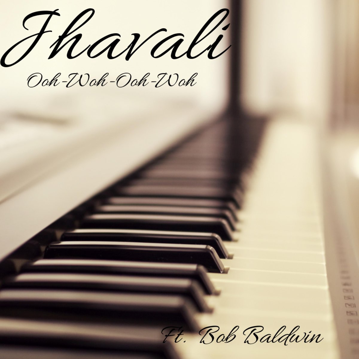 ‎Ooh Woh Ooh Woh (feat. Bob Baldwin) [Radio Edit] - Single - Album by ...