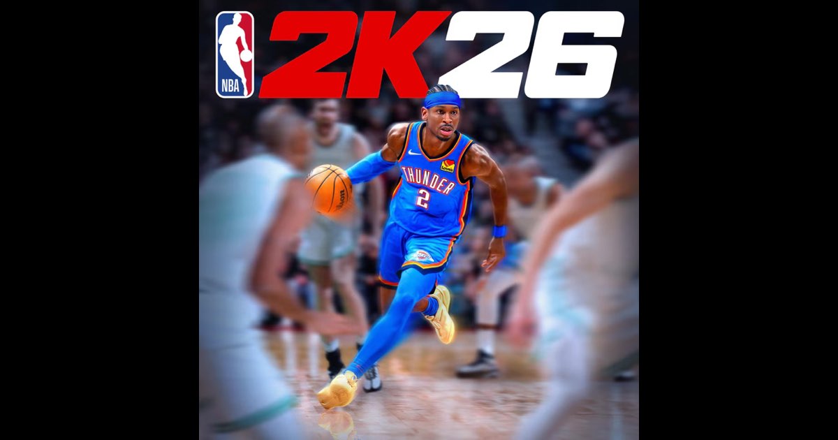 ‎NBA2K26 Legacy - Single - Album di G-Wun - Apple Music