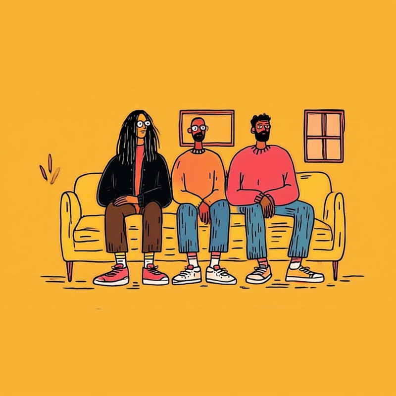 Sidewalk Swing - POCKET GROOVE: Song Lyrics, Music Videos & Concerts