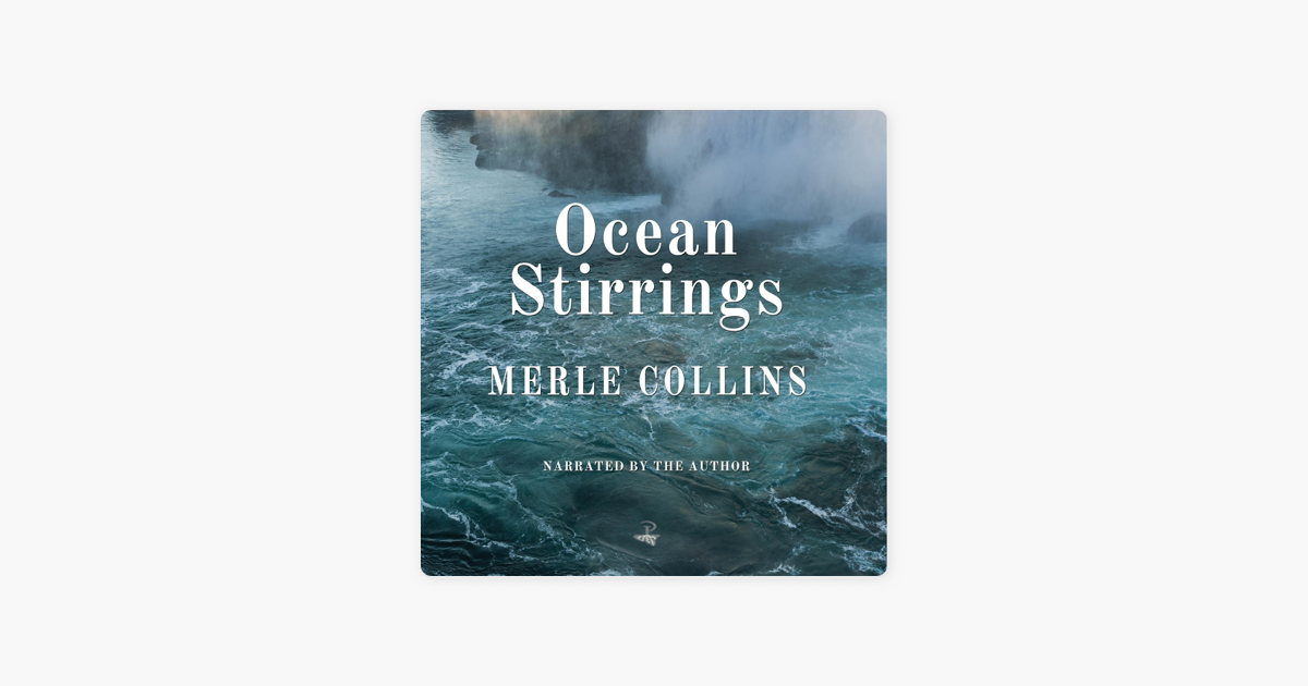 ‎Ocean Stirrings: A Work of Fiction in Tribute to Louise Langdon Norton ...