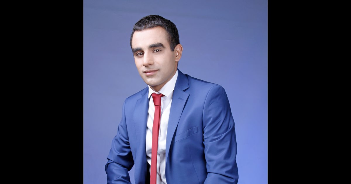 ‎Mavr Mkrtchyan (Live at Aram Khachaturian Concert Hall) - Album by ...