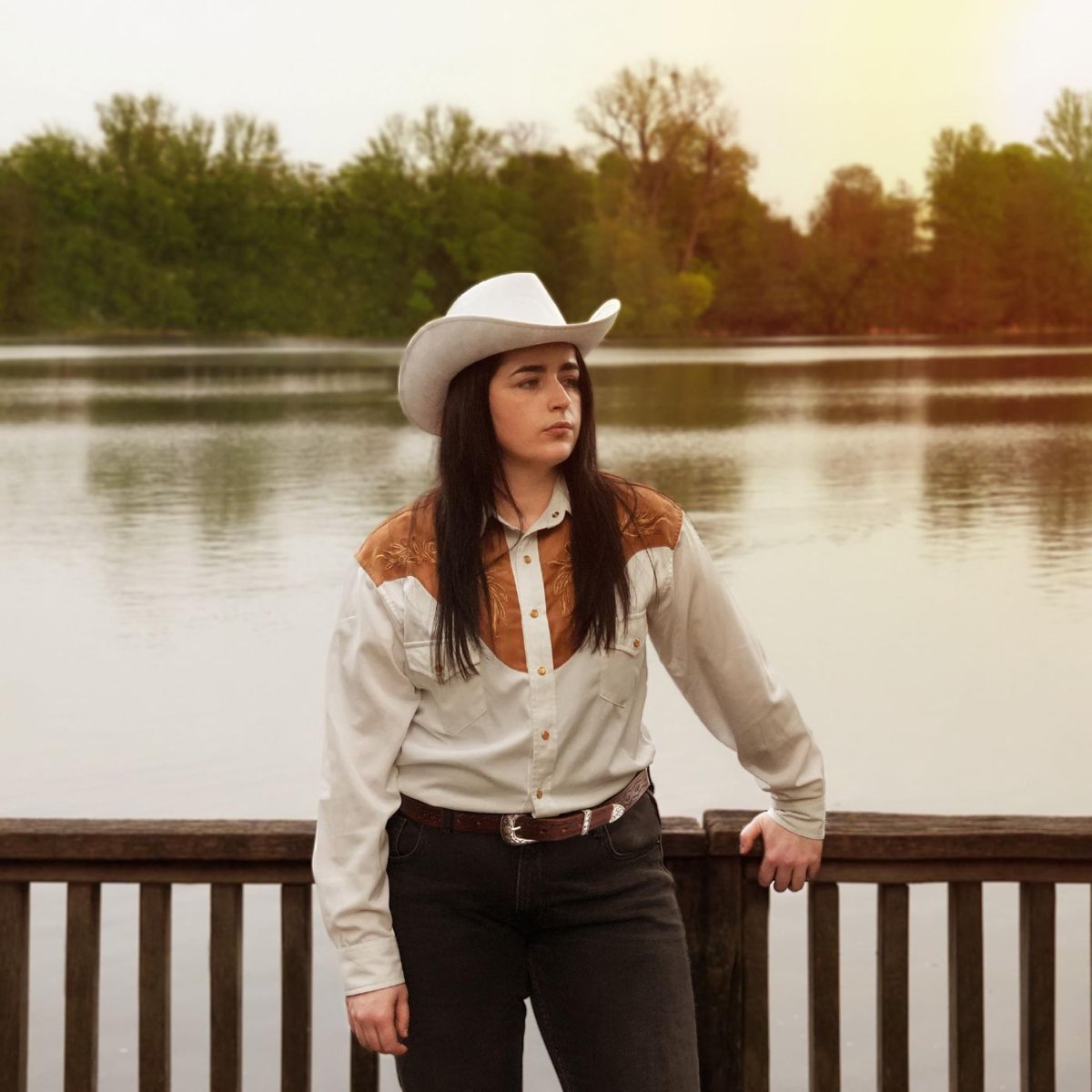 ‎Songs About Her - EP - Album by Thelma Brooks - Apple Music