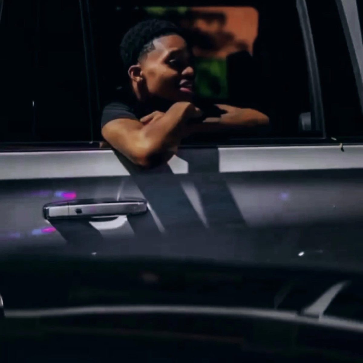 ‎In the City - Single - Album by Pgsspence - Apple Music