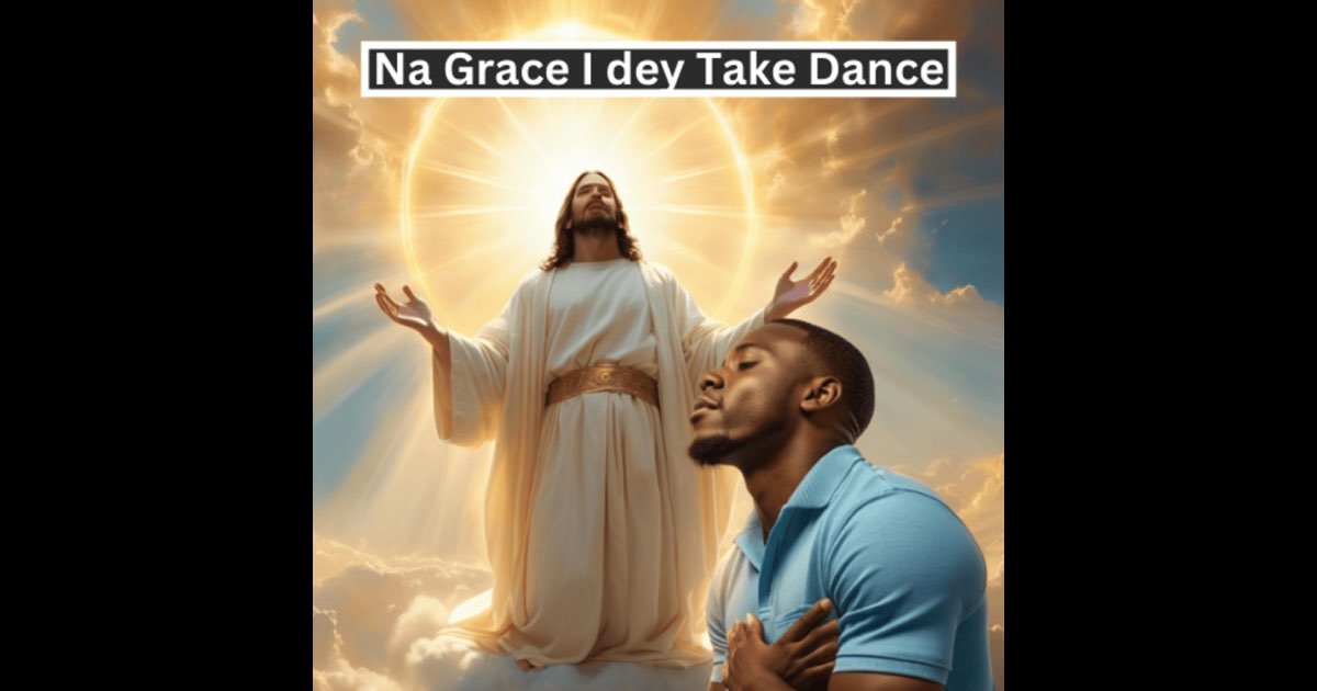 ‎Na Grace I Dey Take Dance - Single - Honiekarenのアルバム - Apple Music