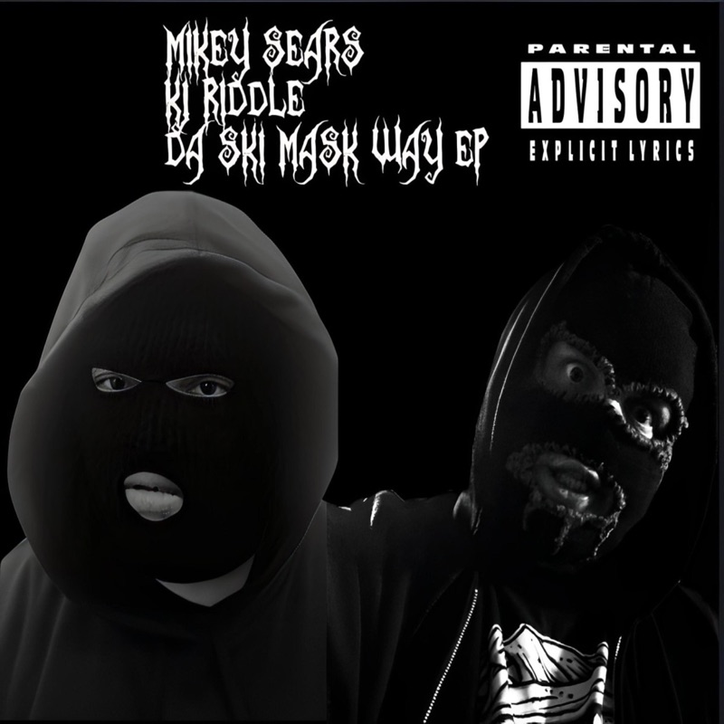Da Intro (feat. KJ Riddle) - Mikey Sears: Song Lyrics, Music Videos ...