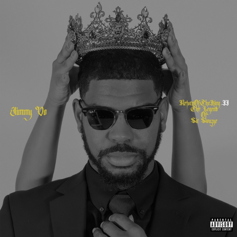 SoHigh (feat. Rich Flair) - Jimmy Vo: Song Lyrics, Music Videos & Concerts