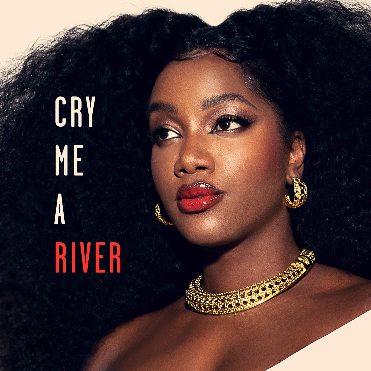 ‎Cry Me a River - Single - Album by IZA - Apple Music