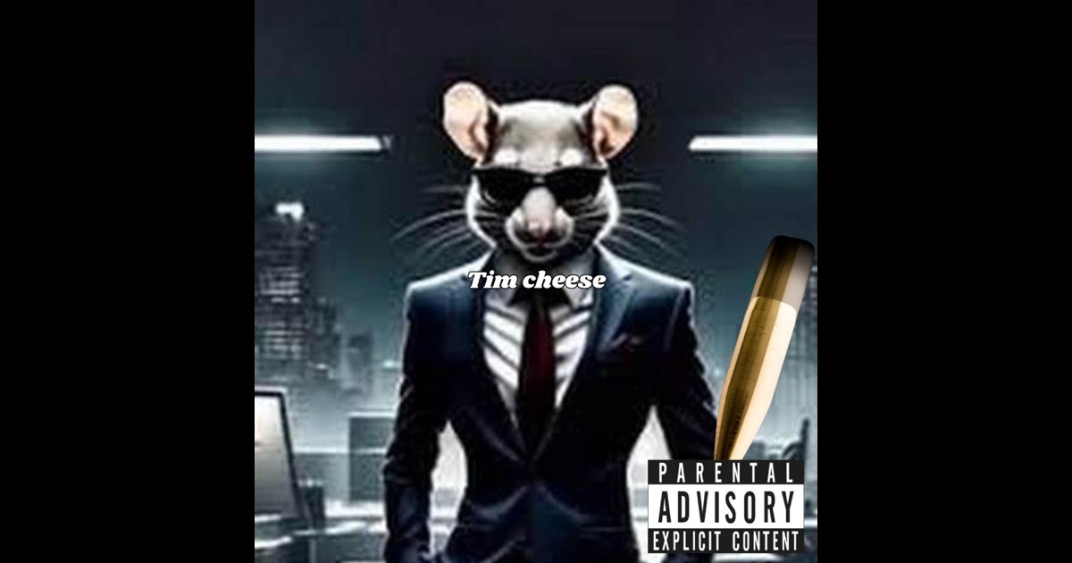 ‎Tim Cheese - Single - Xtheyn的專輯 - Apple Music