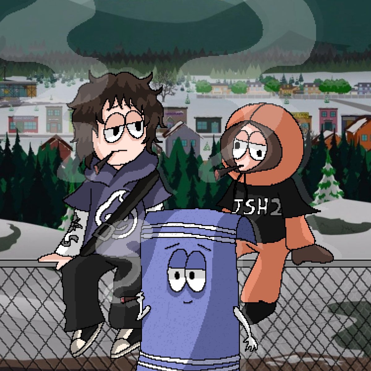 ‎KENNY - Single - Album by unki - Apple Music