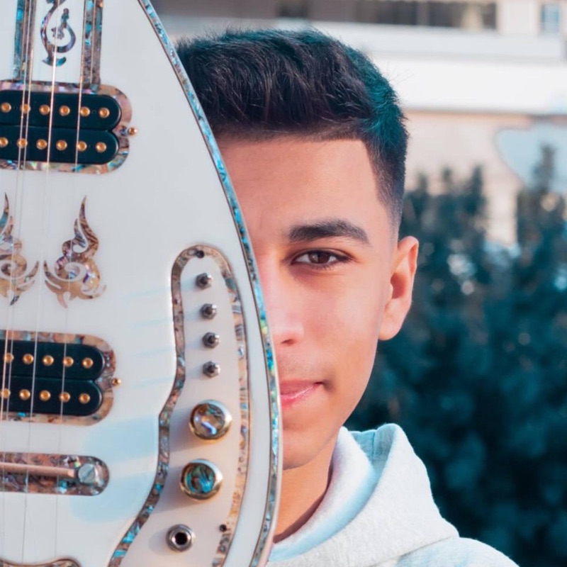 Yara Min Tu Ye - Music Video by Abdo saz - Shazam