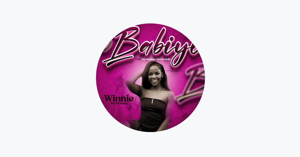 ‎Winnie Wa Mummy - Apple Music