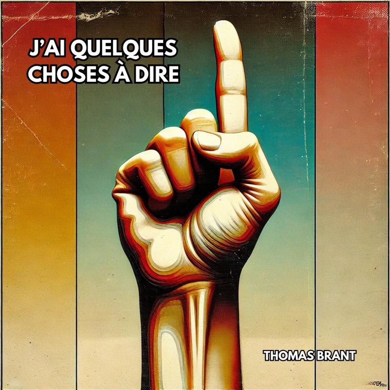 Ministère des Transports Sur Les Routes Du Futur - Thomas BRANT: Song ...