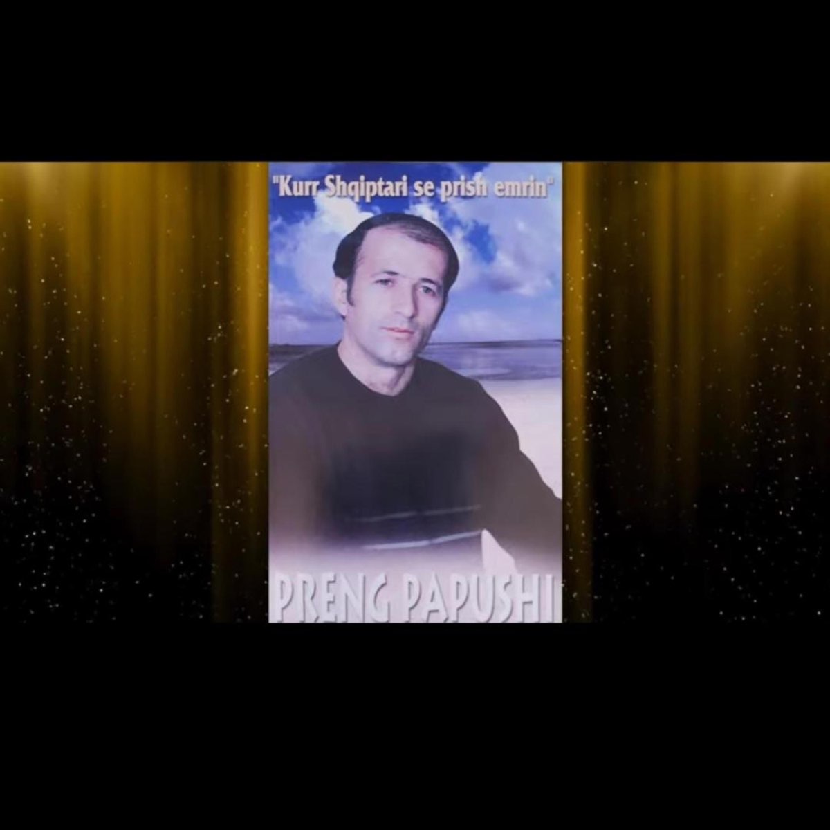 ‎Preng Papushi (Shqiperi E Madhe) - Single - Album by Lek Plepi - Apple ...