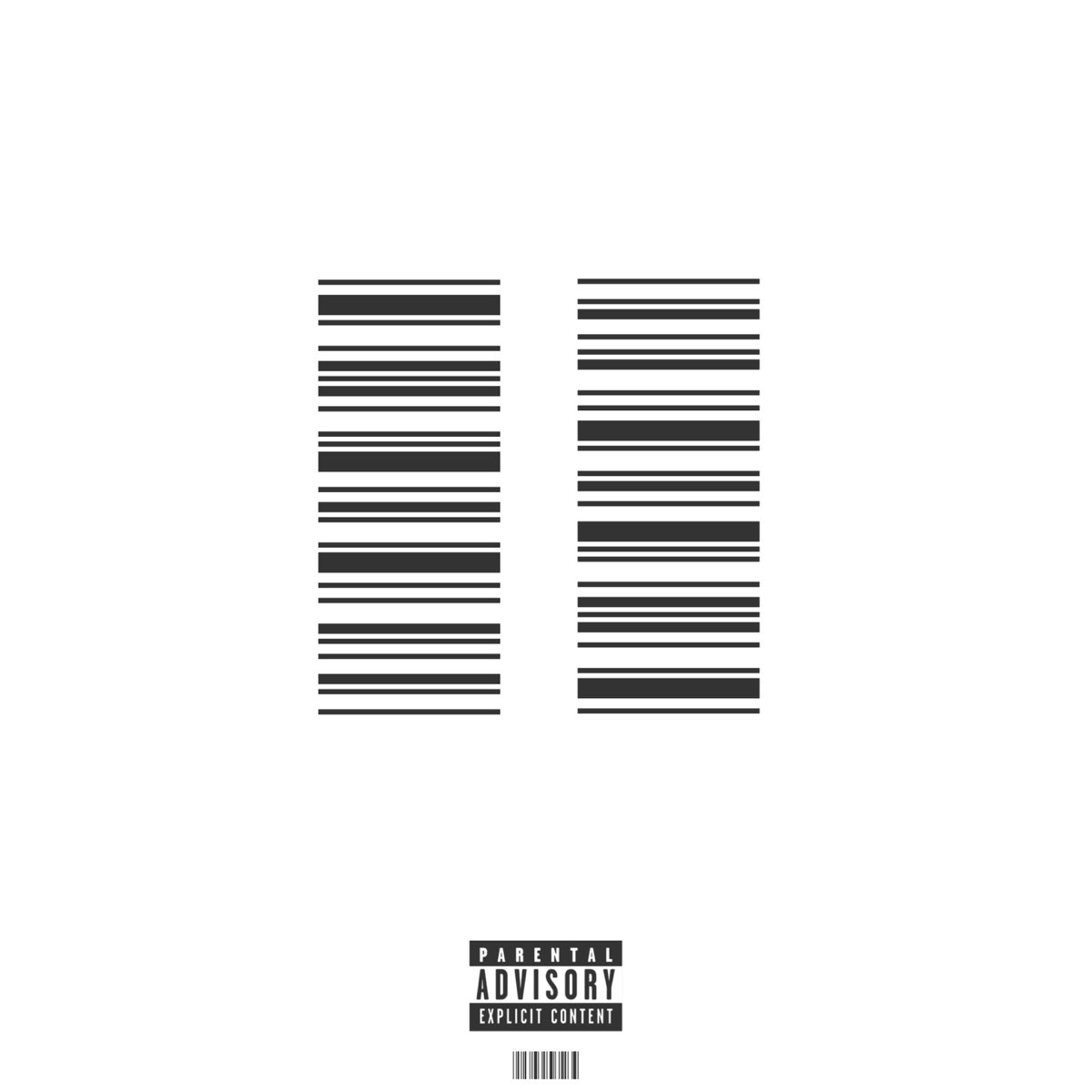 ‎Barcodes - Album by ETHNL & Prodbyone - Apple Music