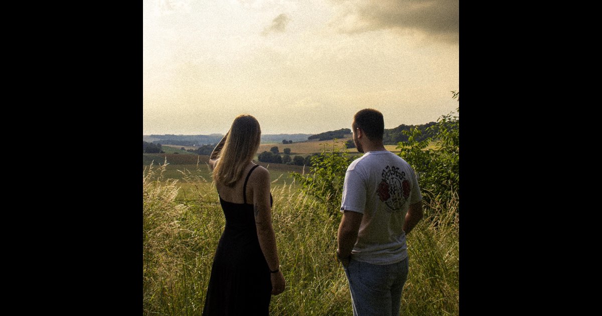 ‎Dancing With Your Ghost - Single - Album by Nuits d'été - Apple Music