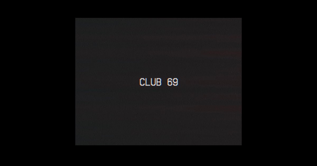 ‎Club 69 - Single – Album von Ness Daniels – Apple Music