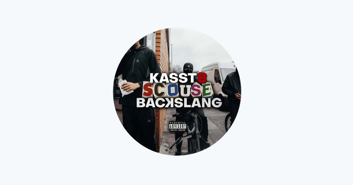 ‎Kasst 8 - Apple Music