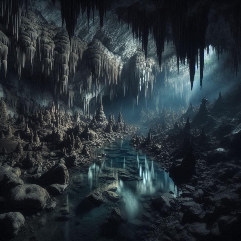 Realistic Techno Cave Sounds - Kuumavesi/Kylmävesi: Song Lyrics, Music Videos & Concerts