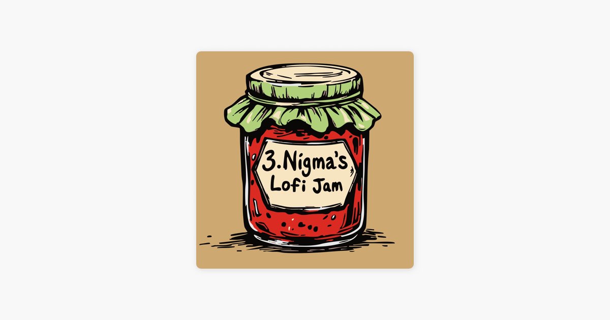 ‎Lofi Jam - Single – Album von 3.Nigma – Apple Music