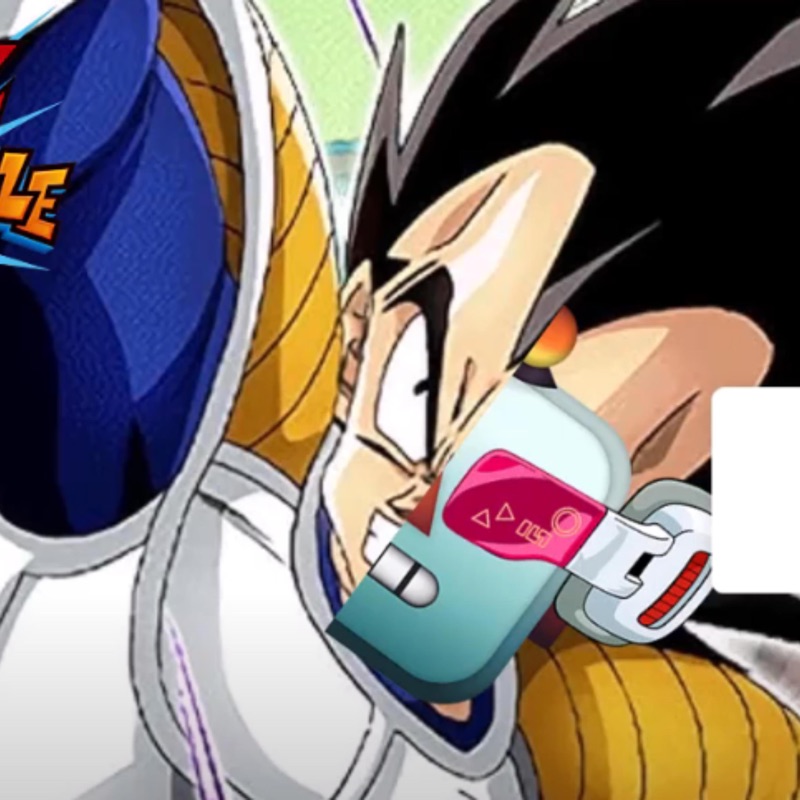 AGL Vegeta Active Skill Dokkan Battle (Extended by AI) - Miguelele ...