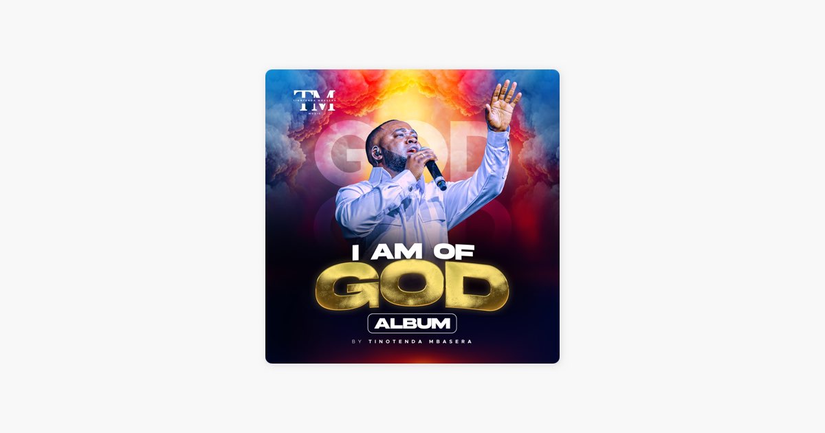 ‎Apo Jeso Achionekwa – Song by Tino Mbasera – Apple Music