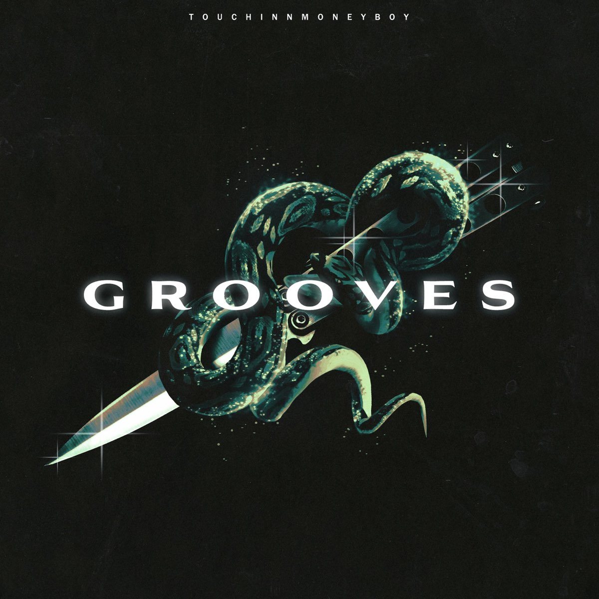 ‎grooves (expanded edition) - Album by touchnmoney - Apple Music