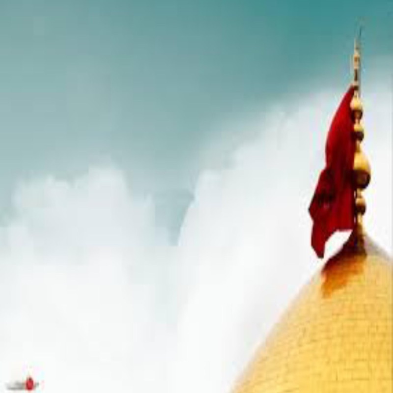 Qasim Da Sehra Noha Sami Kanwal - Sami Kanwal: Song Lyrics, Music ...