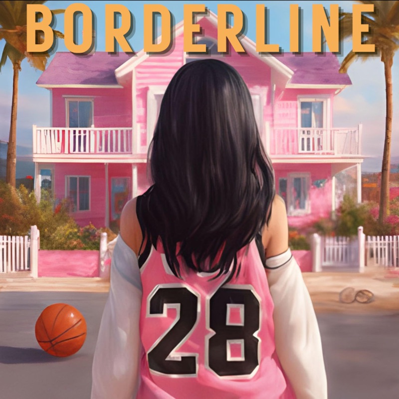 Borderline (Can You Play Ken?) - JUDE: Song Lyrics, Music Videos & Concerts