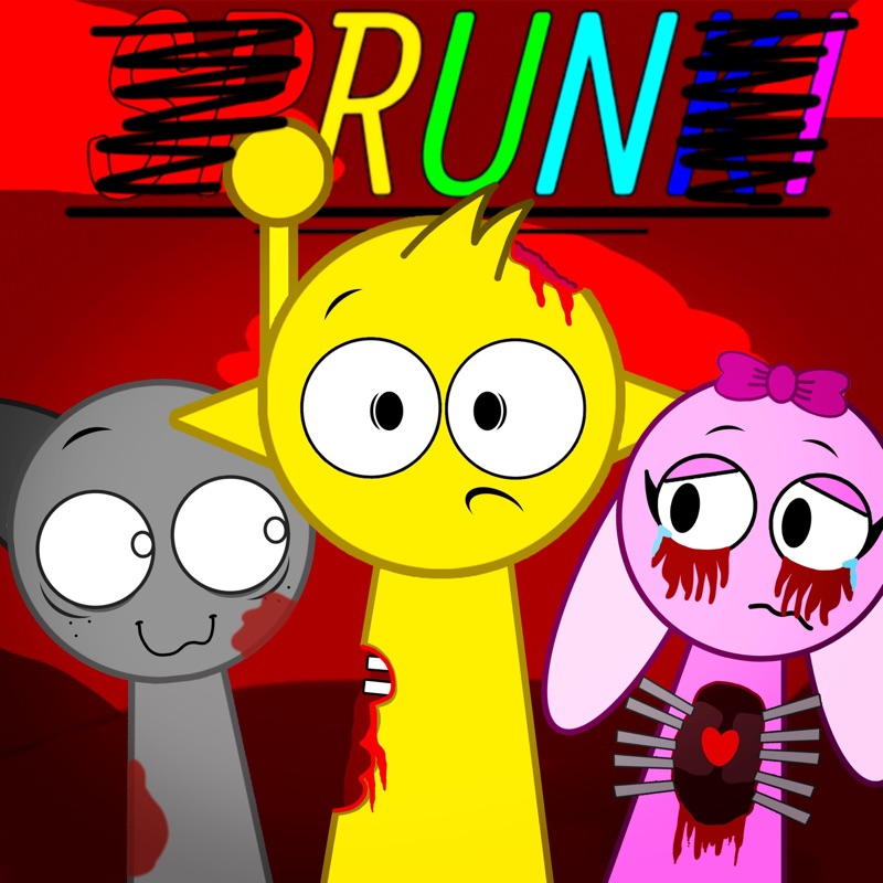 Sprunki Swap Song Dj Gg Song Lyrics Music Videos Concerts