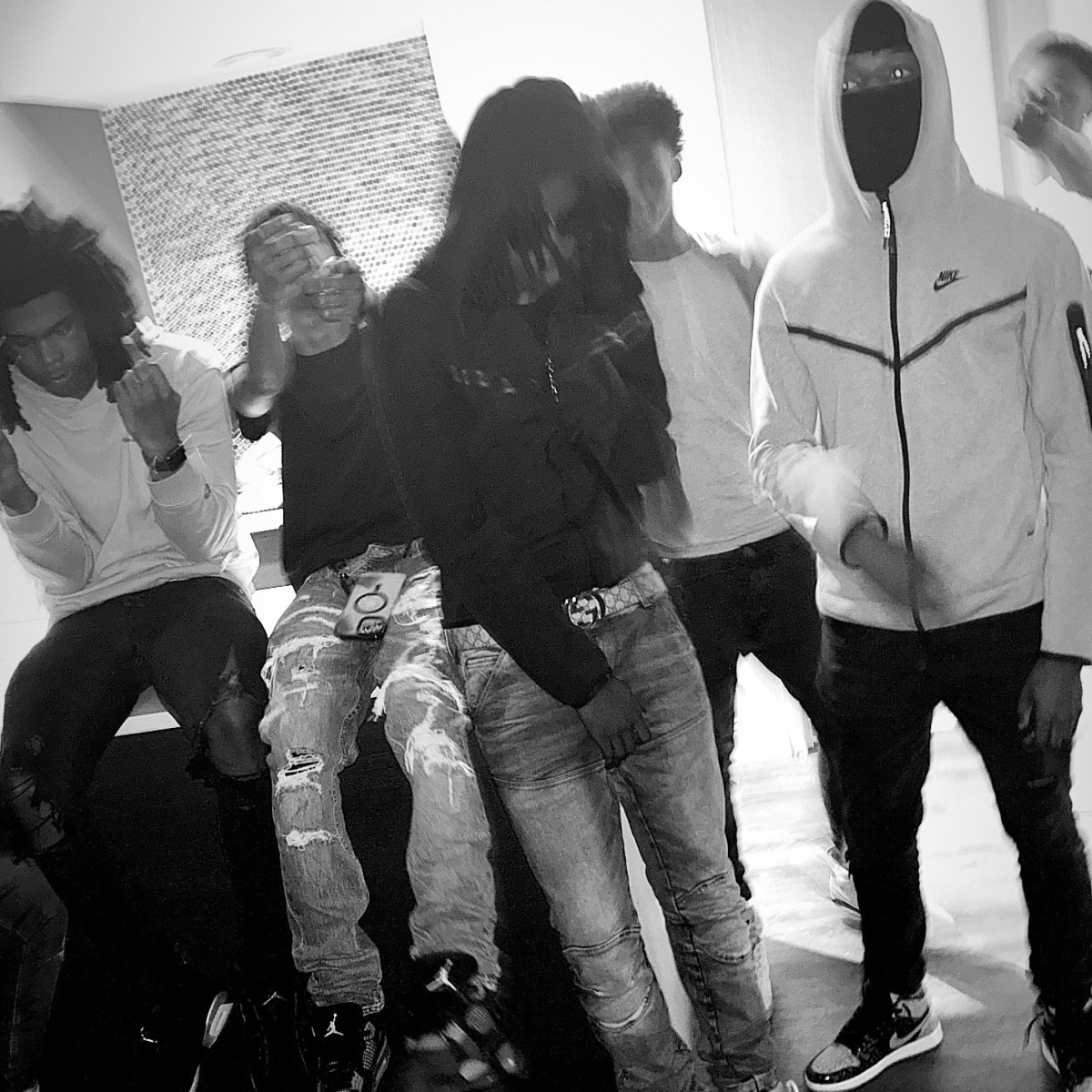 ‎One Take (feat. Top5ive Kor) - Single - Album by KamDaGeneral - Apple ...