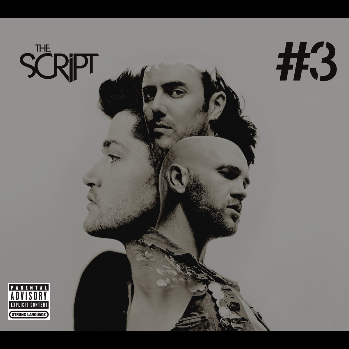 3 (Deluxe Version) - Album by The Script - Apple Music