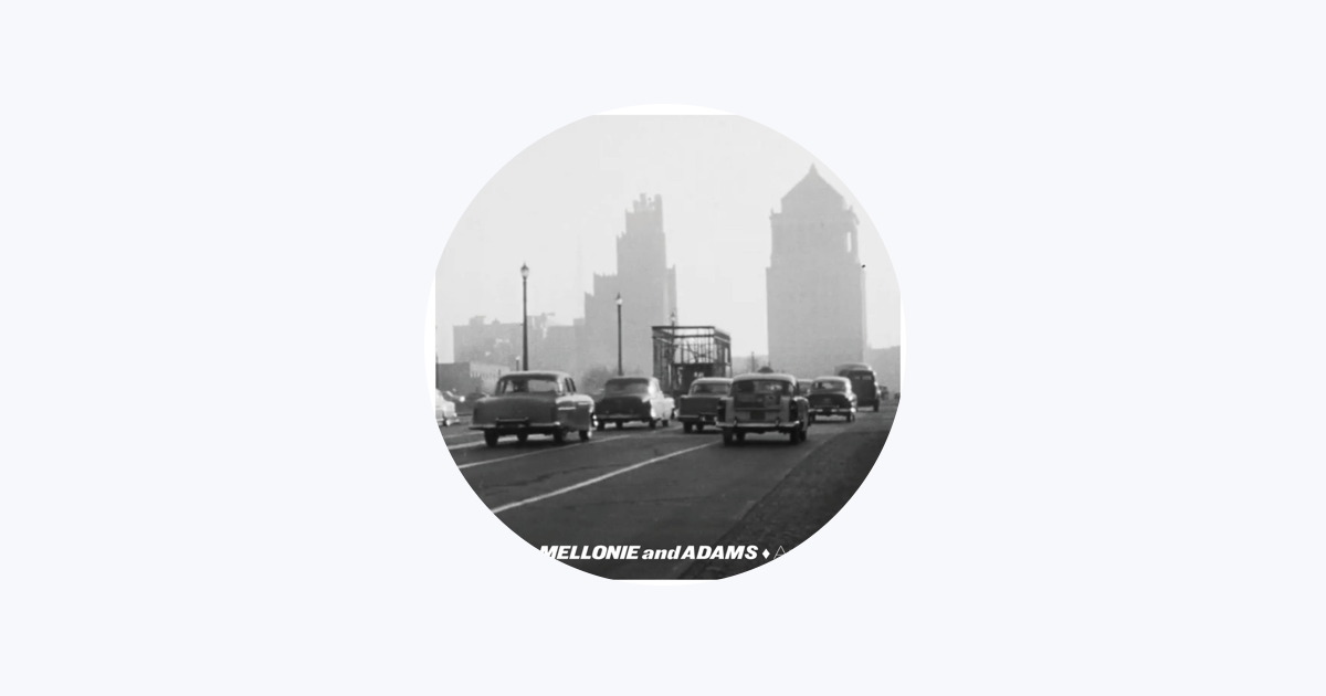 ‎Baker Mellonie & Adams - Apple Music
