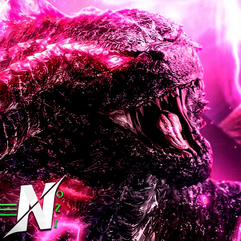 Godzilla Rap Rey de los Monstruos - Nozi: Song Lyrics, Music Videos ...