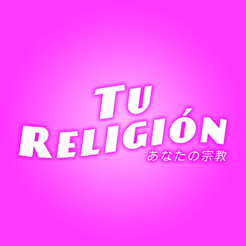 Tu Religión (feat. ZanDeRMusic, minai, NeithanMc, ZerØ, Zokai, Keyto ...