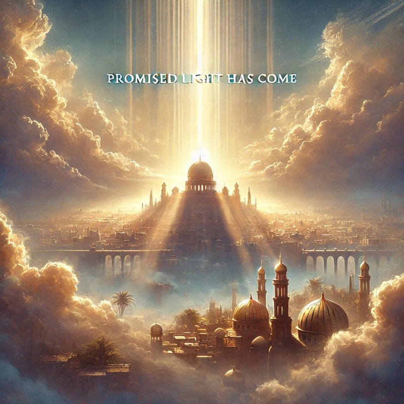 Promised Light has come_1 - VK萱: Song Lyrics, Music Videos & Concerts