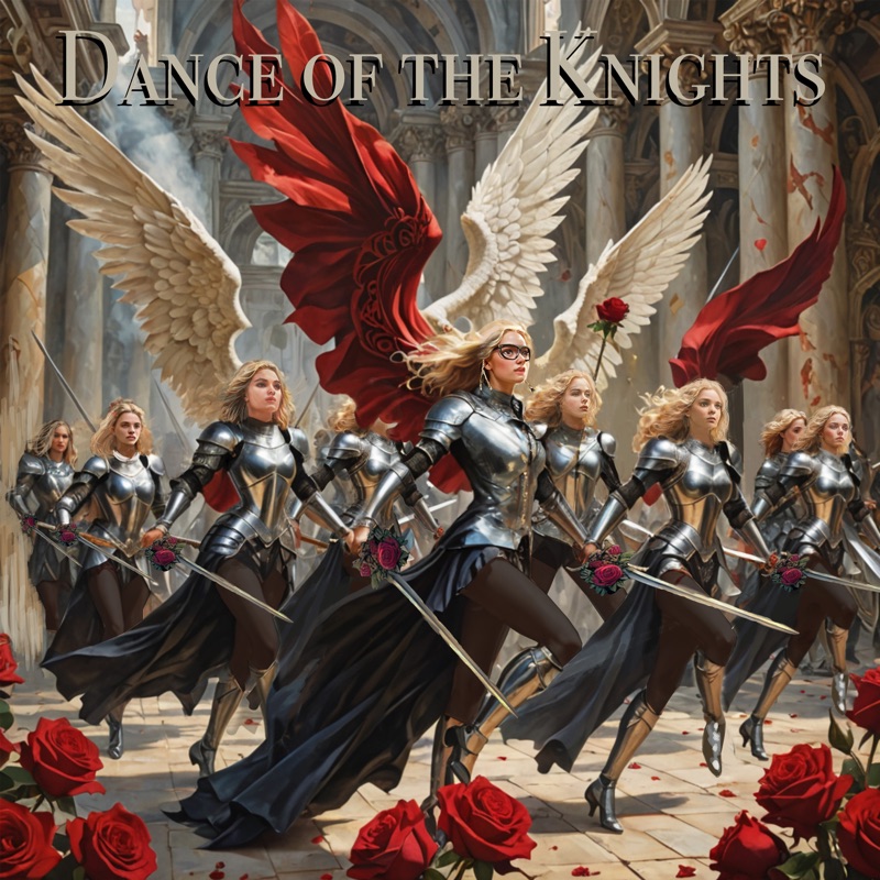Dance of the Knights～騎士たちの踊り～ - GoJoinRyo: Song Lyrics, Music Videos ...