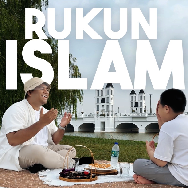 Rukun Islam - Bazli Unic: Song Lyrics, Music Videos & Concerts