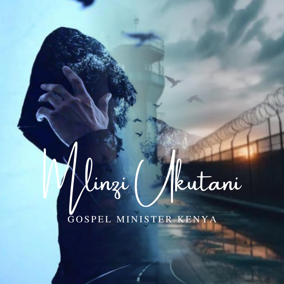 ‎Mlinzi Ukutani - EP - Album by Gospel Ministers Kenya - Apple Music
