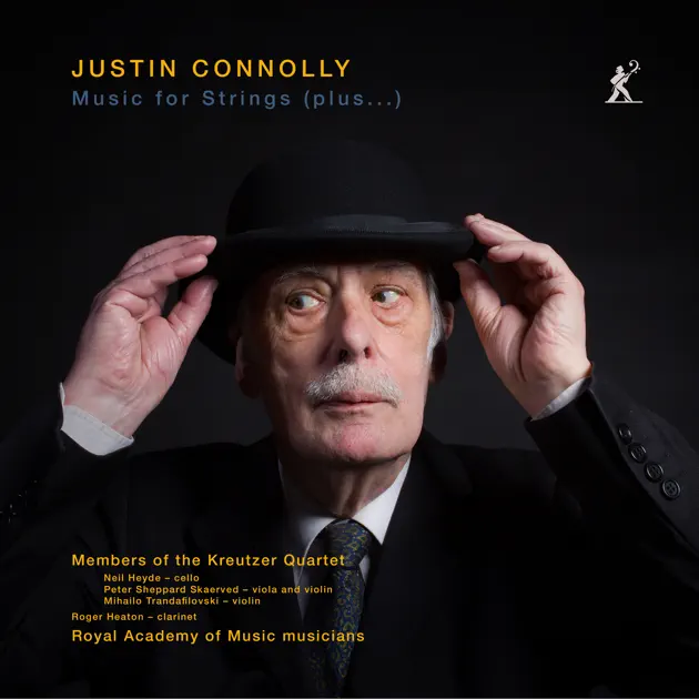‎多位音乐家的《Connolly: Music for Strings》- Apple Music 古典乐