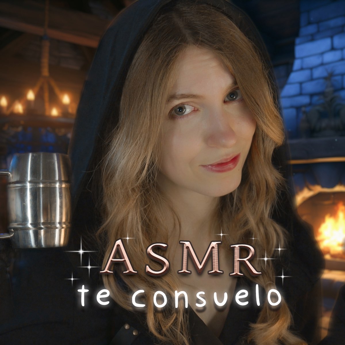 ‎Asmr Te Consuelo (Taberna Medieval) - Yarify ASMR의 앨범 - Apple Music